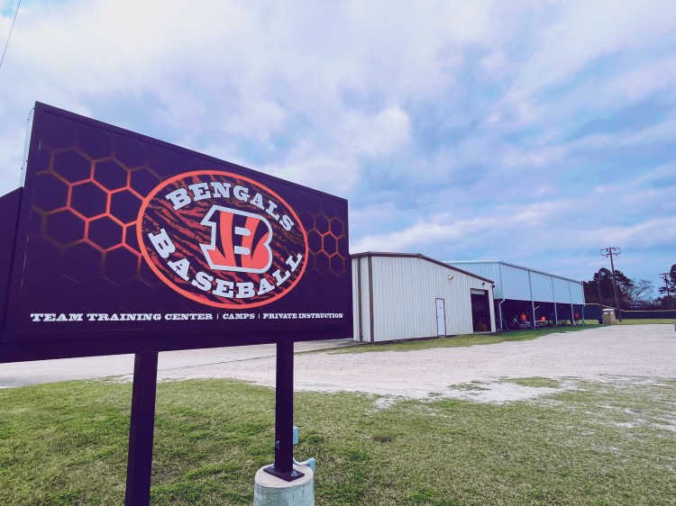 Houston Bengals