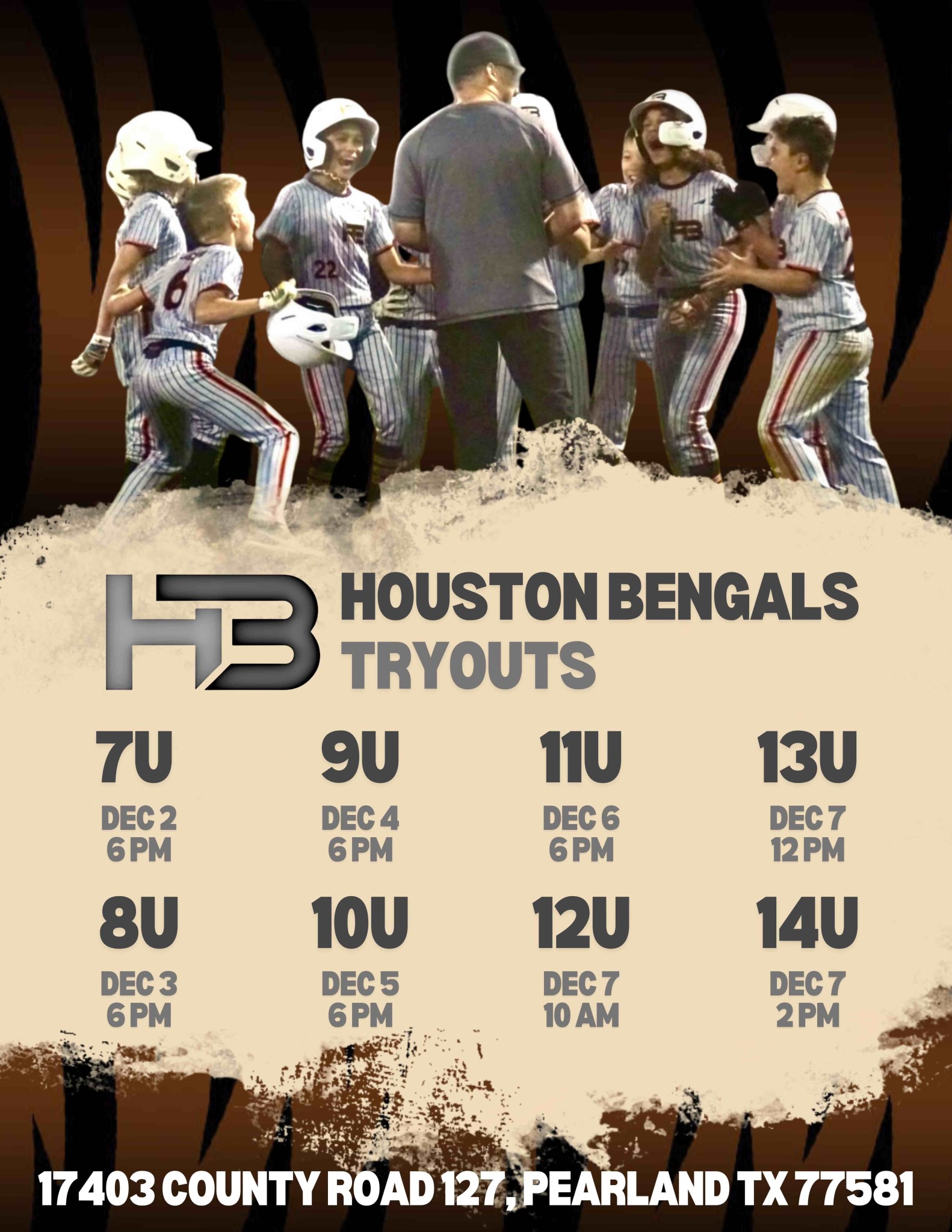 Houston Bengals
