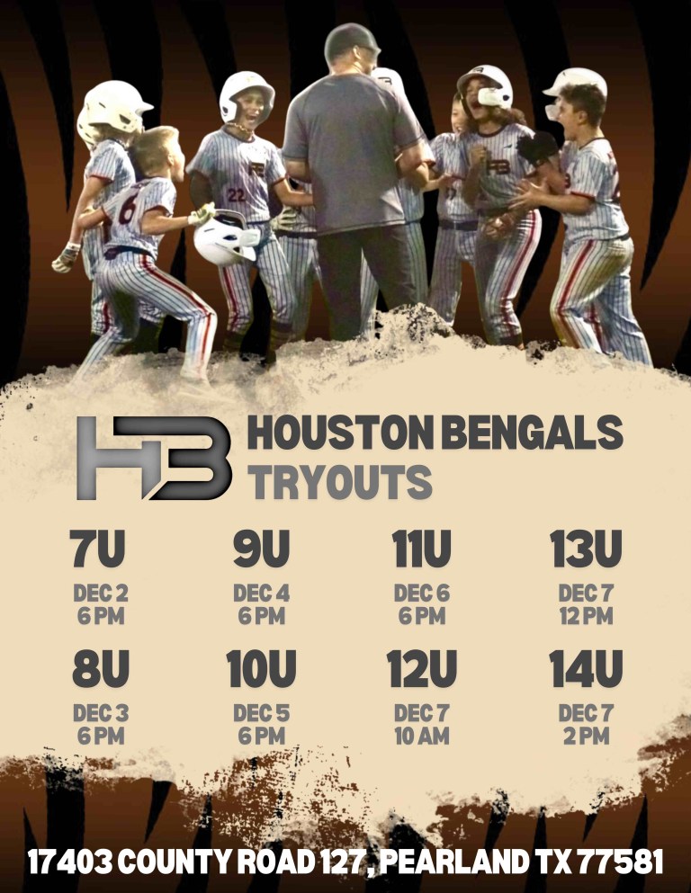 Houston Bengals