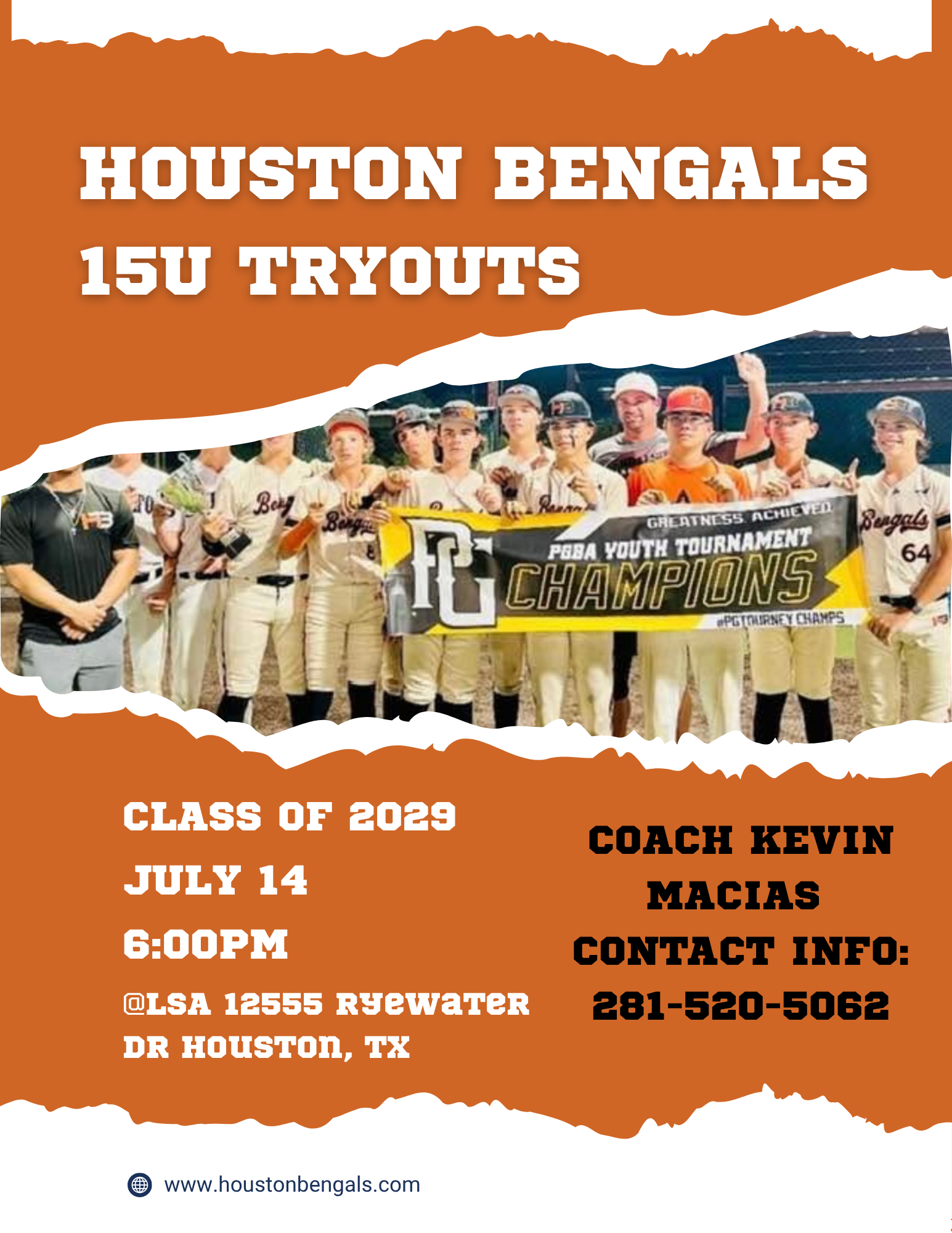 Houston Bengals