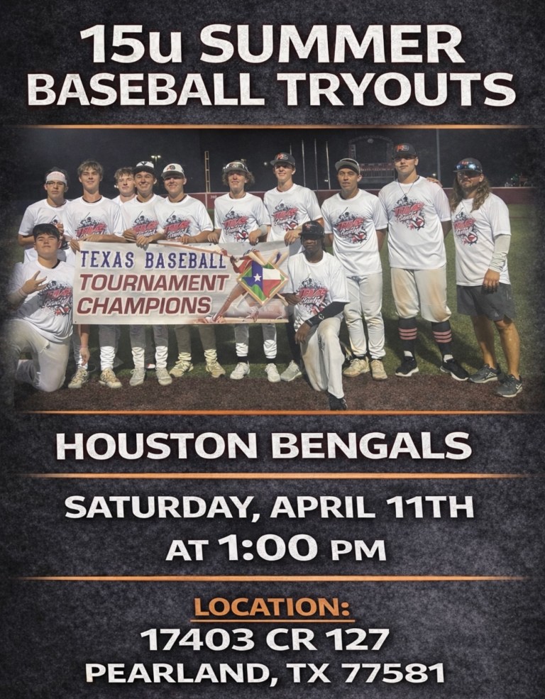 Houston Bengals